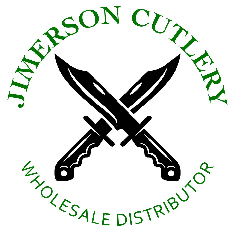 Jimerson Cutlery - Wholesale Knife Distributor